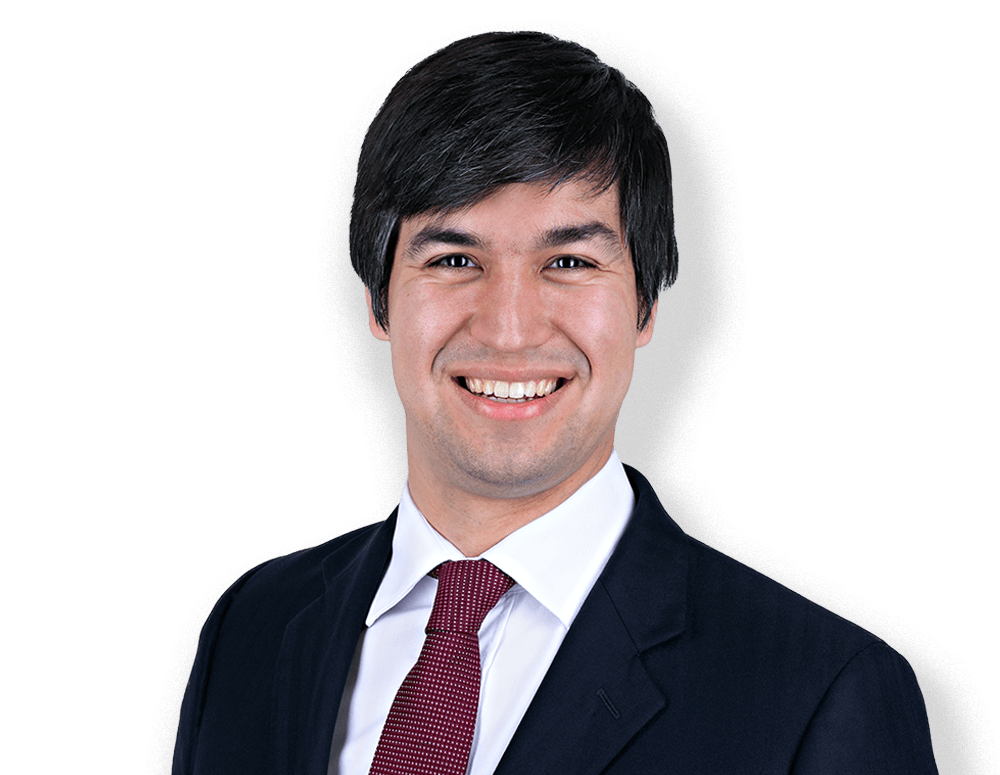 Alexander Wright KC - Barrister - 4 Pump Court - Barristers' Chambers