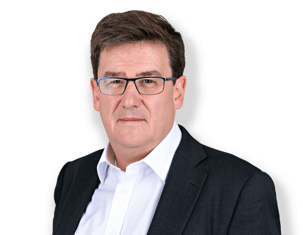 Andrew Neish KC - Barrister - 4 Pump Court - Barristers' Chambers