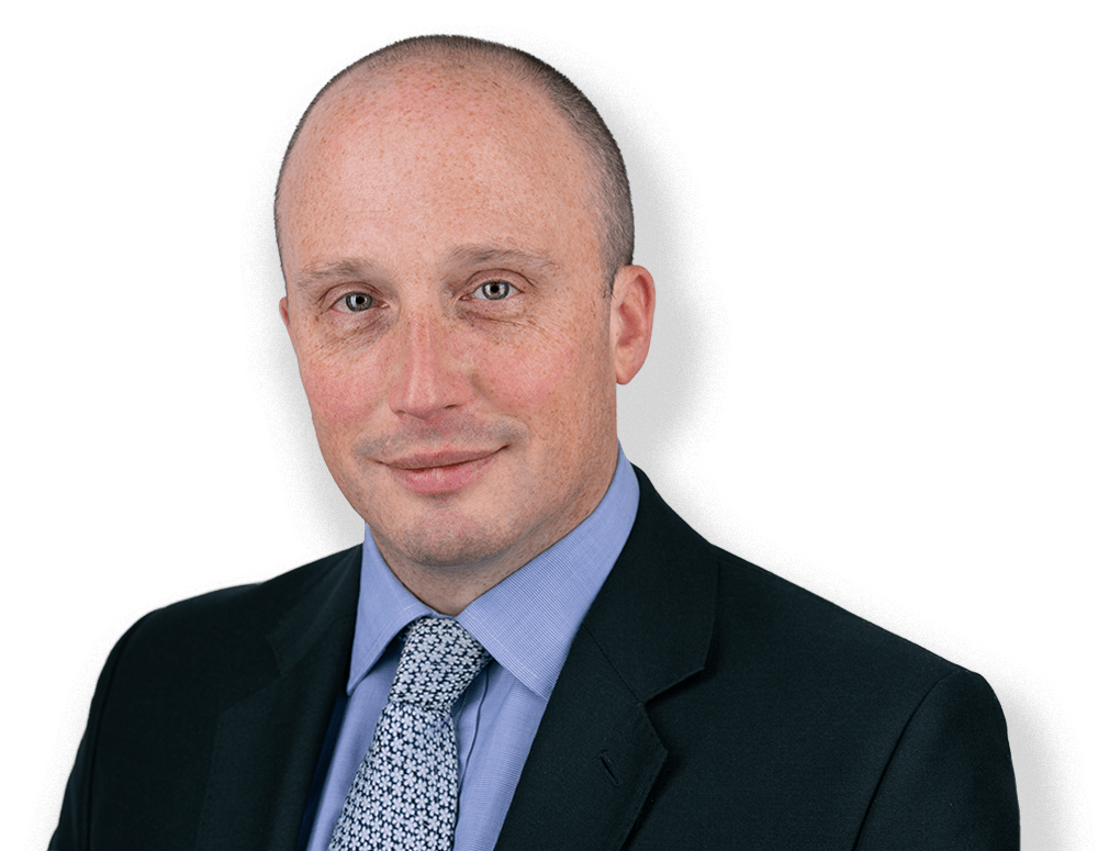 Benjamin Pilling KC - Barrister - 4 Pump Court - Barristers' Chambers