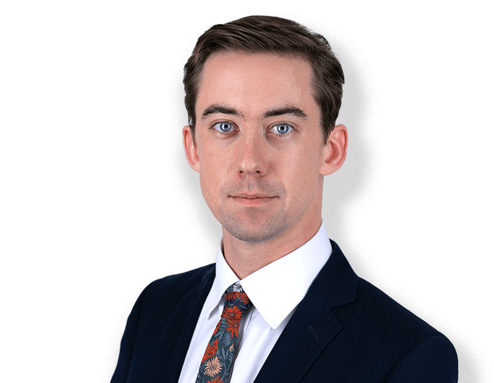 Daniel Churcher - Barrister - 4 Pump Court - Barristers' Chambers