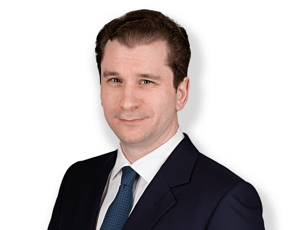 Daniel Goodkin - Barrister - 4 Pump Court - Barristers' Chambers