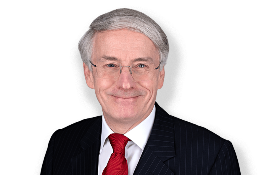 Barristers Archive - 4 Pump Court