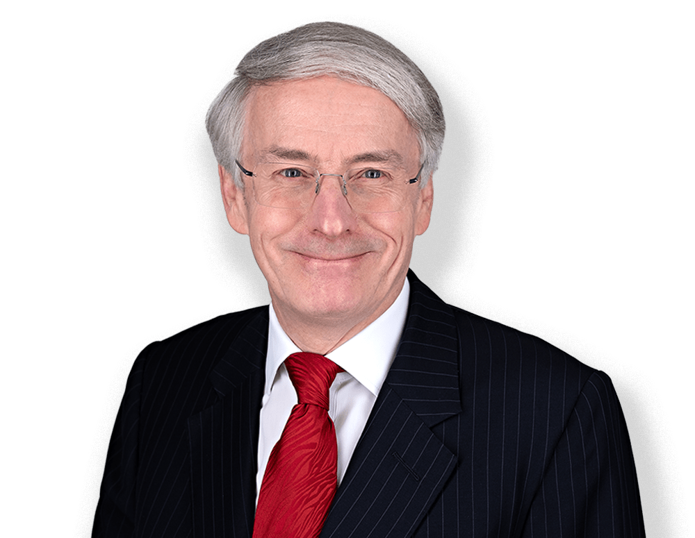 Jeremy Nicholson KC - Barrister - 4 Pump Court - Barristers' Chambers