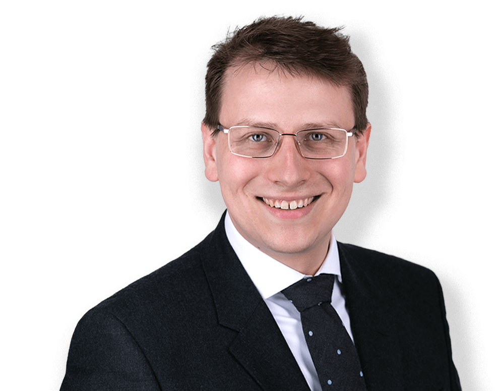 Jonathan Schaffer-Goddard - Barrister - 4 Pump Court - Barristers' Chambers