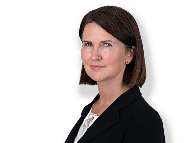 Kate Vaughan-Neil - Barrister - 4 Pump Court - Barristers' Chambers