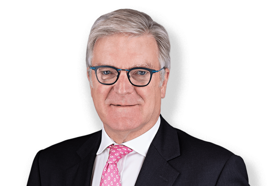 Financial Services Barristers - 4 Pump Court - Barristers' Chambers