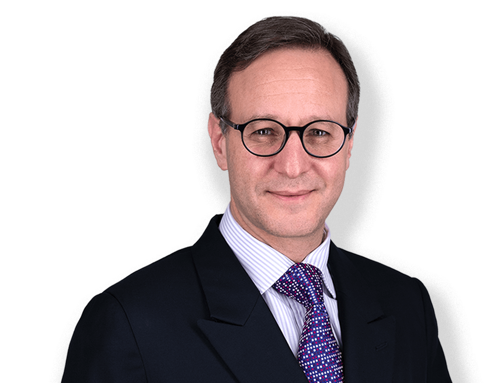 Matthew Lavy KC - Barrister - 4 Pump Court - Barristers' Chambers