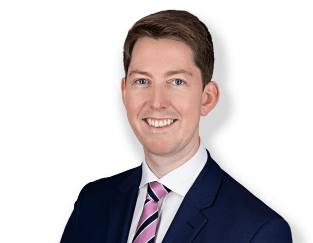 Matthew Thorne FCIArb - Barrister - 4 Pump Court - Barristers' Chambers