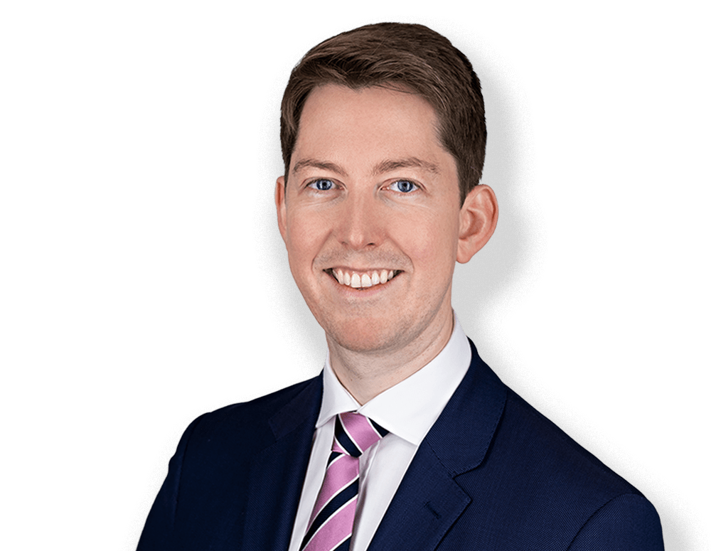 Matthew Thorne FCIArb - Barrister - 4 Pump Court - Barristers' Chambers