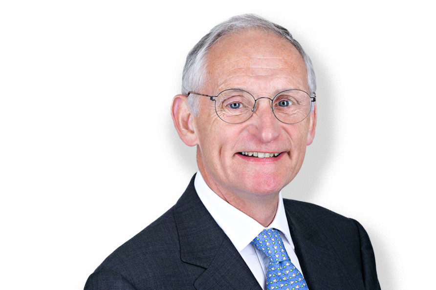 Barristers Archive - 4 Pump Court