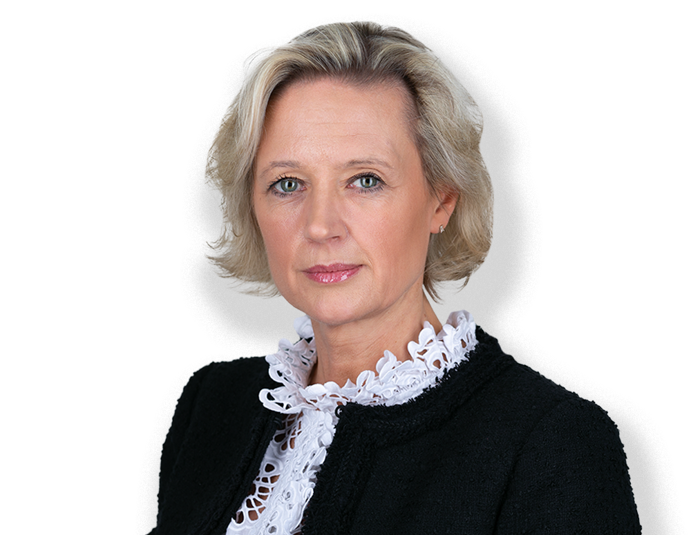 Rachel Ansell KC - Barrister - 4 Pump Court - Barristers' Chambers