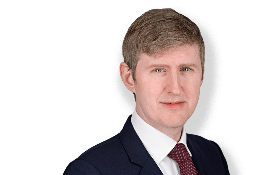 Barristers Archive - 4 Pump Court