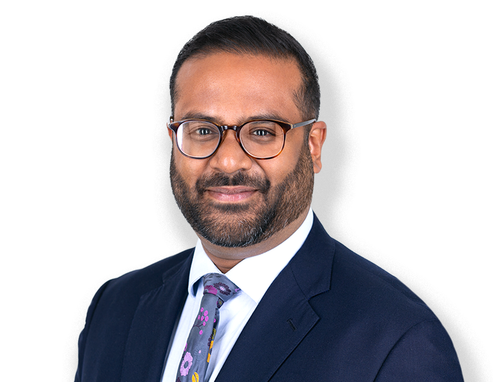 Sanjay Patel KC - Barrister - 4 Pump Court - Barristers' Chambers