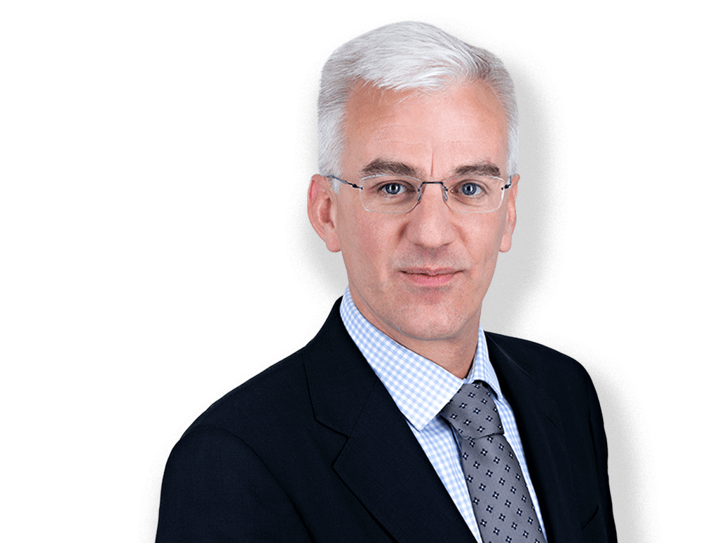 Sean O'Sullivan KC - Barrister - 4 Pump Court - Barristers' Chambers