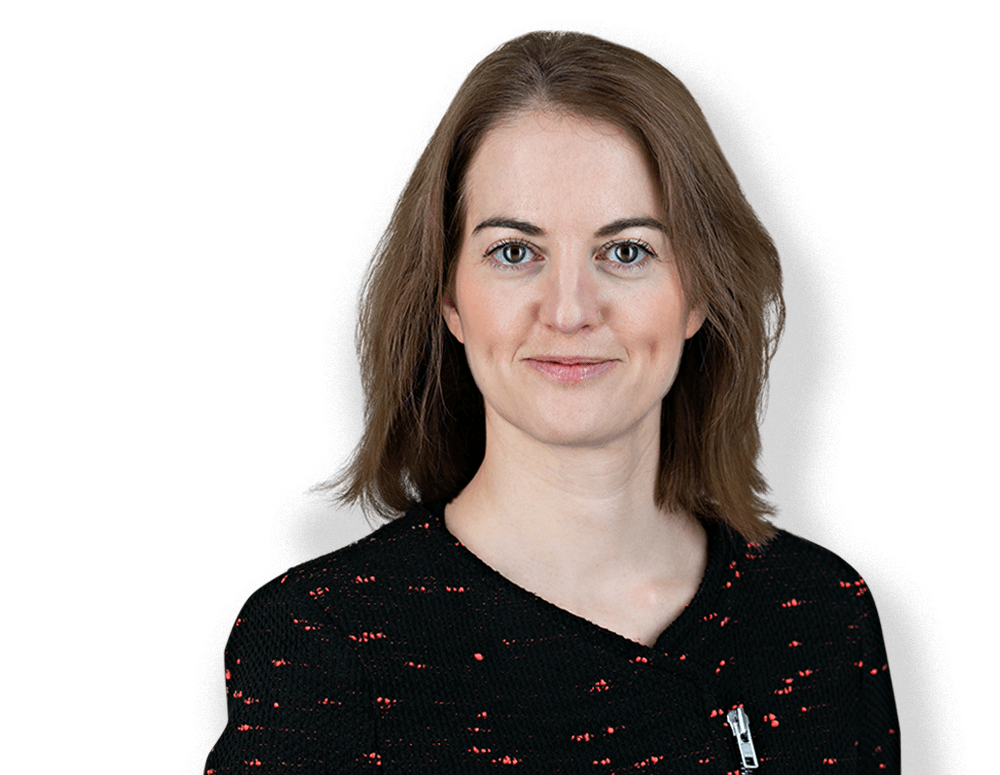 Kate Livesey - Barrister - 4 Pump Court - Barristers' Chambers