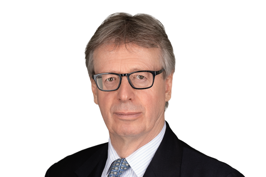 Alex Charlton KC awarded IT/IP Silk of the Year at the Chambers UK Bar ...