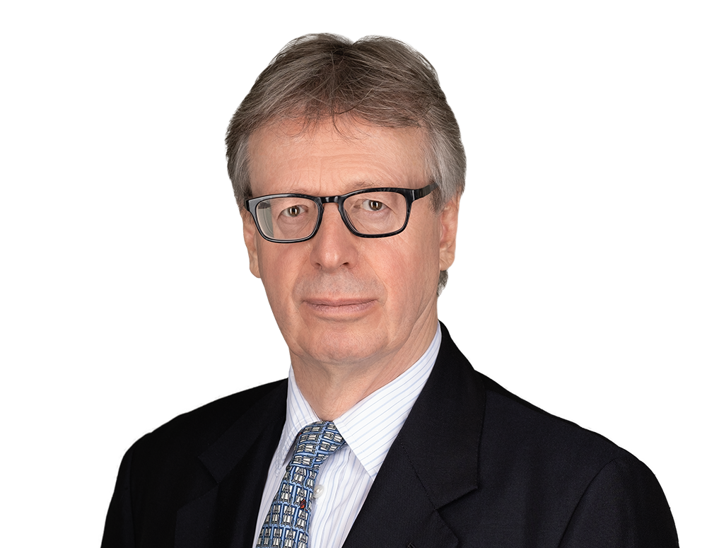 Alex Charlton KC, FCIArb - Barrister - 4 Pump Court - Barristers' Chambers