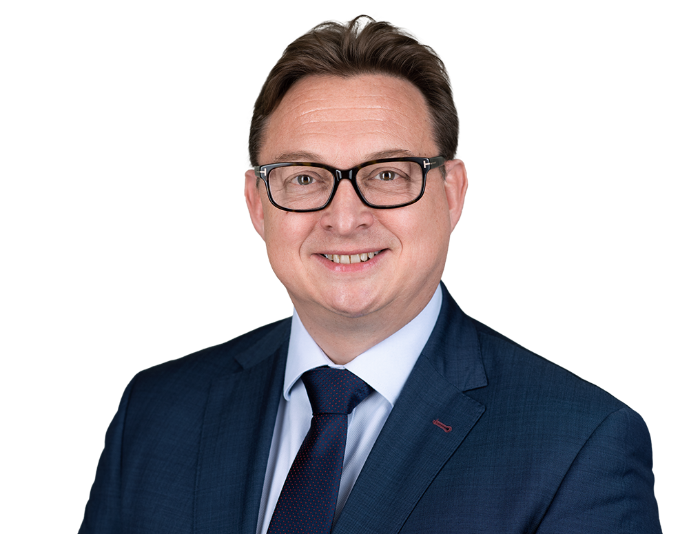 Carl Wall - 4 Pump Court - Barristers' Chambers