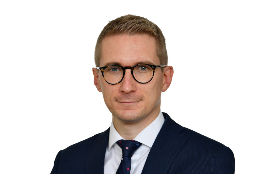 Clerks Archive - 4 Pump Court