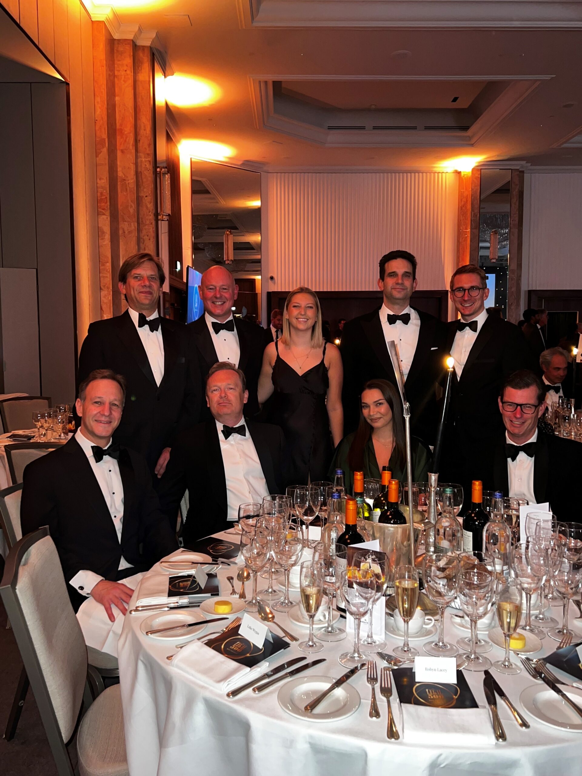Success at Legal 500 Awards 2022 for 4 Pump Court - 4 Pump Court ...