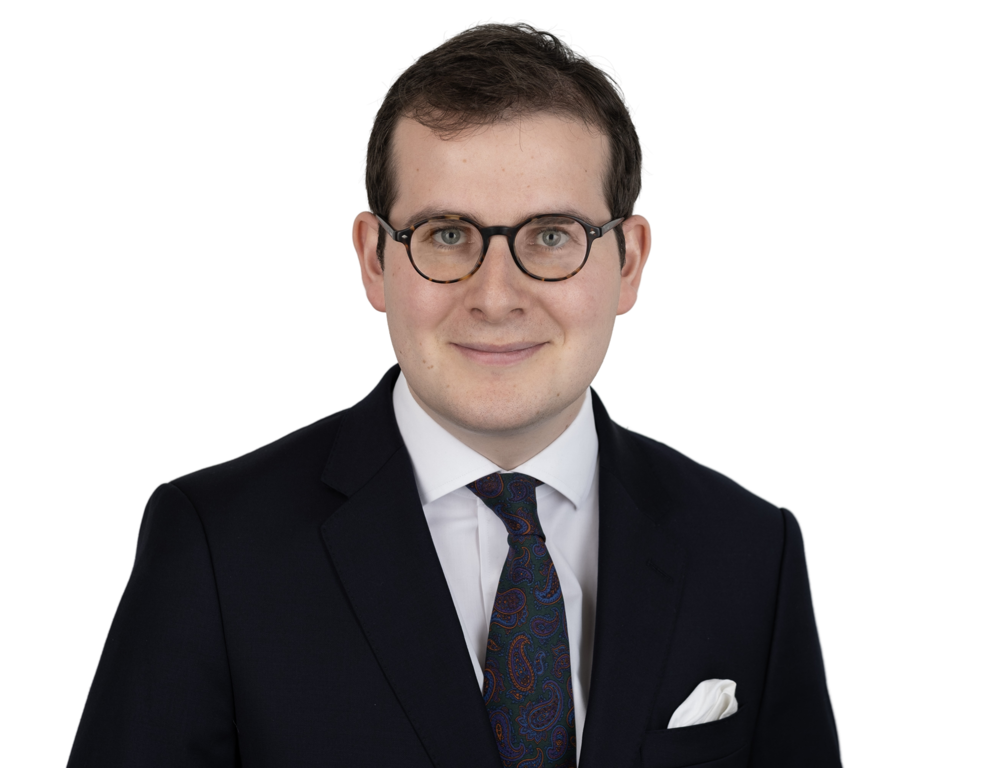 Gabriel Barton-Singer - Barrister - 4 Pump Court - Barristers' Chambers