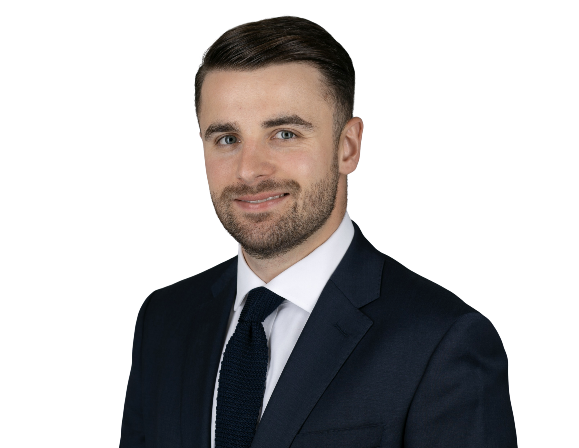 Ryan Elliott - 4 Pump Court - Barristers' Chambers