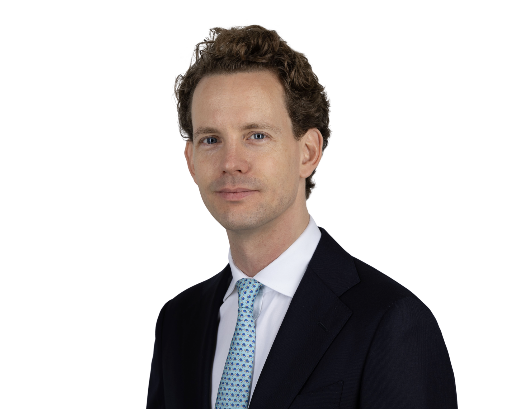 Alex Haines - Barrister - 4 Pump Court - Barristers' Chambers