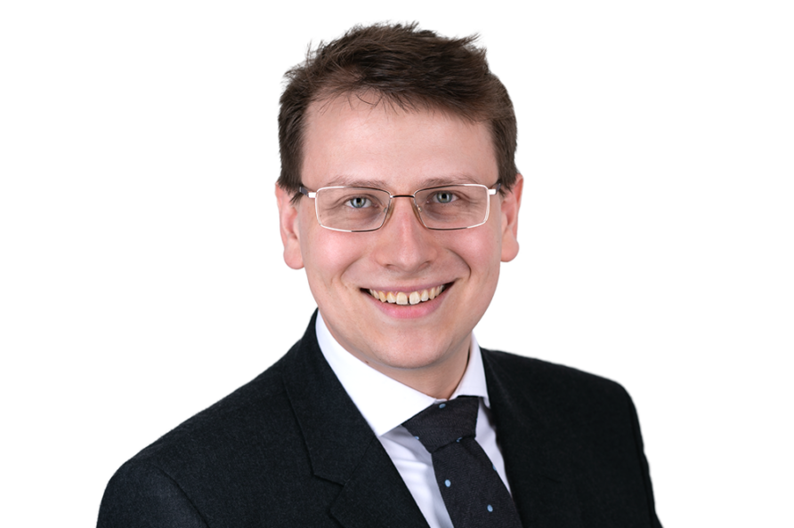 Gideon Shirazi, Jonathan Schaffer-Goddard and Carl Wall to attend IPBA ...