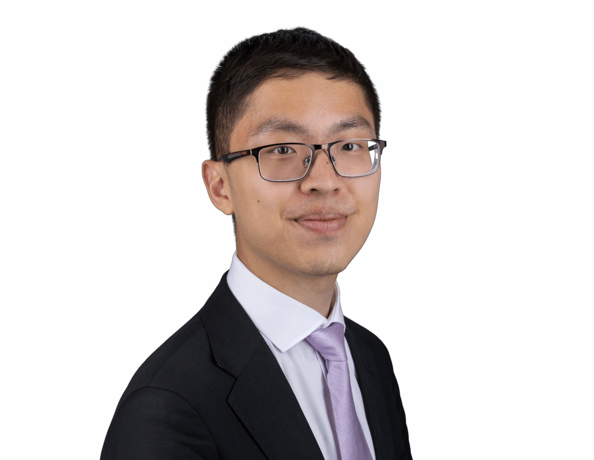 Eric Shi - Barrister - 4 Pump Court - Barristers' Chambers