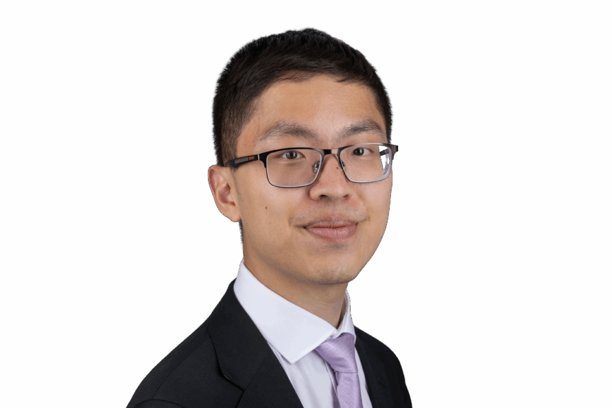 Barristers Archive - 4 Pump Court